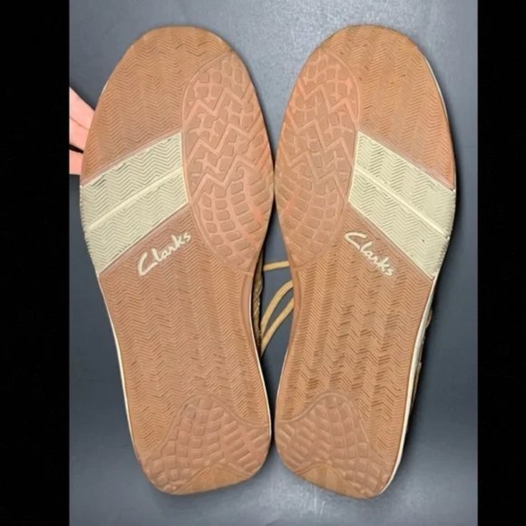 Clarks | Shoes | Clarks Mens Allston Edge | Poshmark